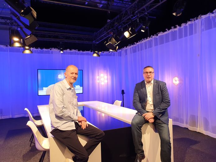 Audiovisueel bedrijf PFL Group en productiehuis MoJuice slaan handen in ...