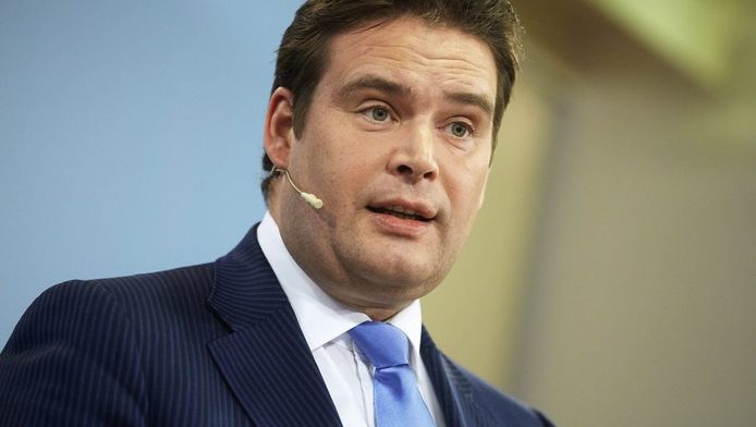 Weekers neemt bezwaren pensioenplan niet weg | Binnenland | AD.nl