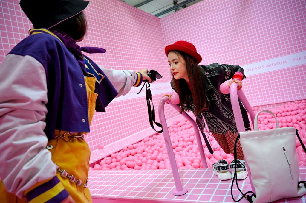 Den Haag steelt kant-en-klaar plan voor Instagram Museum, zeggen ...