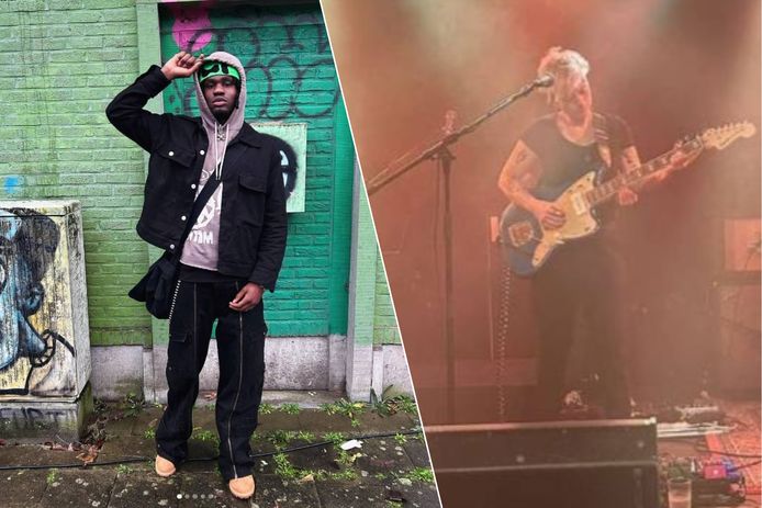 Twee Mechelse bands halen finale Maanrockrally: “Kiezen is verliezen ...