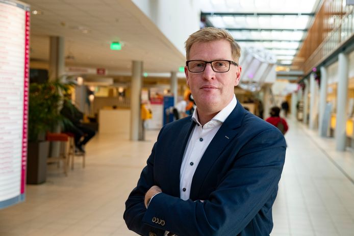 Vooral 2021 wordt financieel spannend voor Deventer Ziekenhuis: ‘Je ...