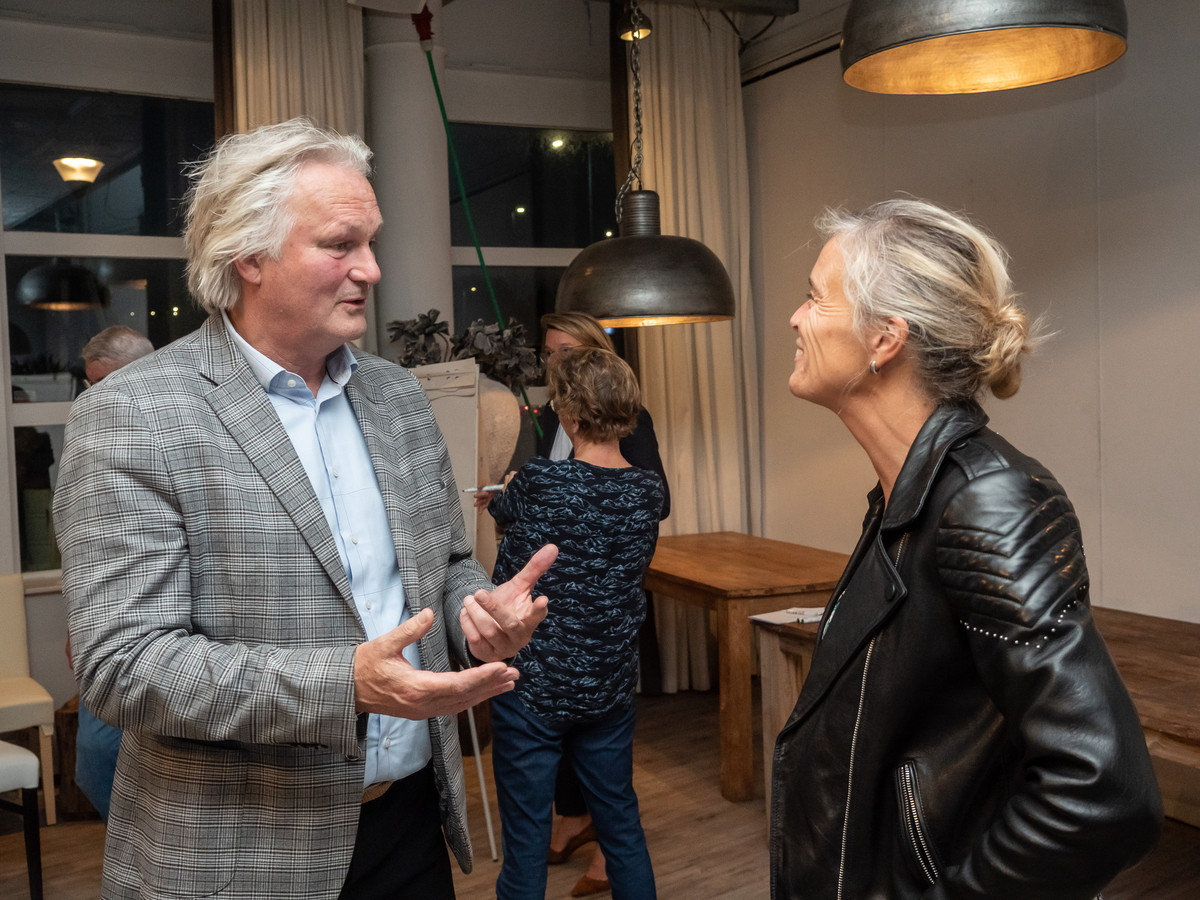 Apeldoorner Pier Eringa nieuwe topman van Gelre ziekenhuizen in ... Apeldoorner Pier Eringa nieuwe topman van Gelre ziekenhuizen in ...