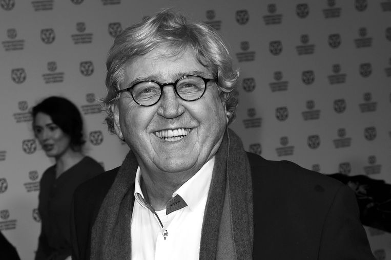 Bram Peper (1940-2022) was meer op zijn plaats als souffleur dan als ...