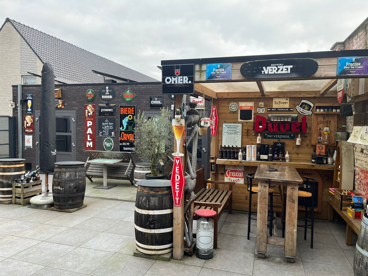 Het Vermaek verkozen tot tweede beste biercafé van Vlaanderen: “Een ...