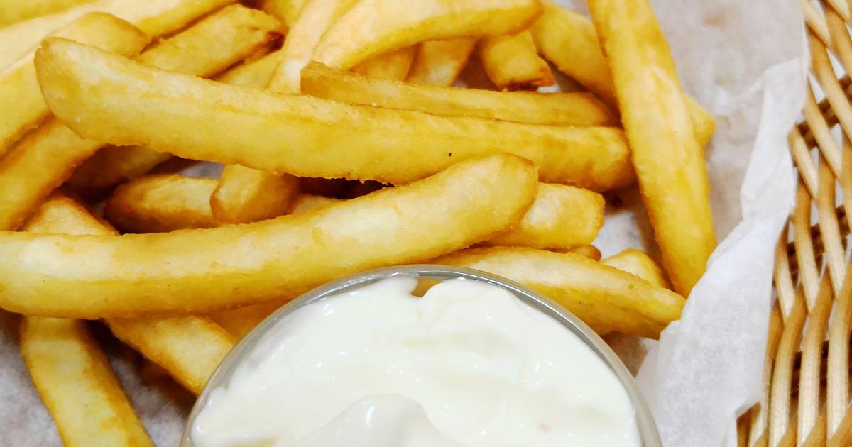 Dit is waarom de prijzen van patat en chips omhoog zullen gaan | Koken ...