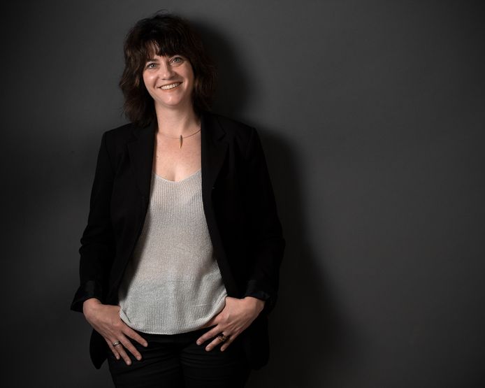 Zwitserse Céline geeft nu Franse les in Arnhem: ‘Doetinchem kon mijn ...