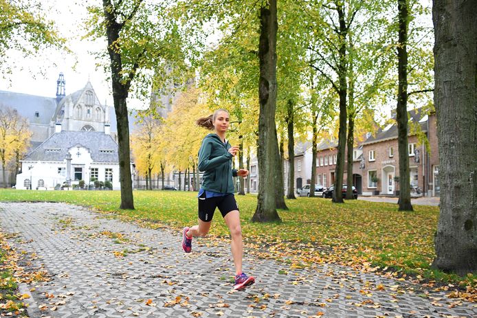 Van Oers Marathon-thuiseditie pleister op wond: ‘Op afstand van elkaar ...