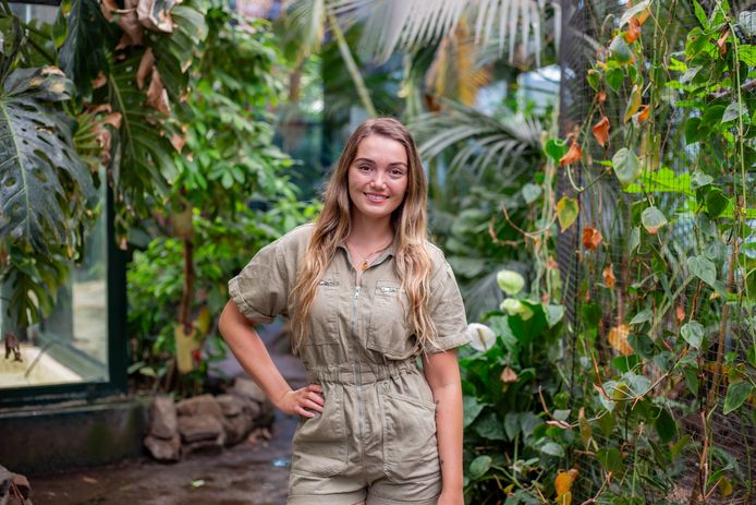 Sterrin Smalbrugge gaat goed werk doen voor dit Twentse ziekenhuis ...