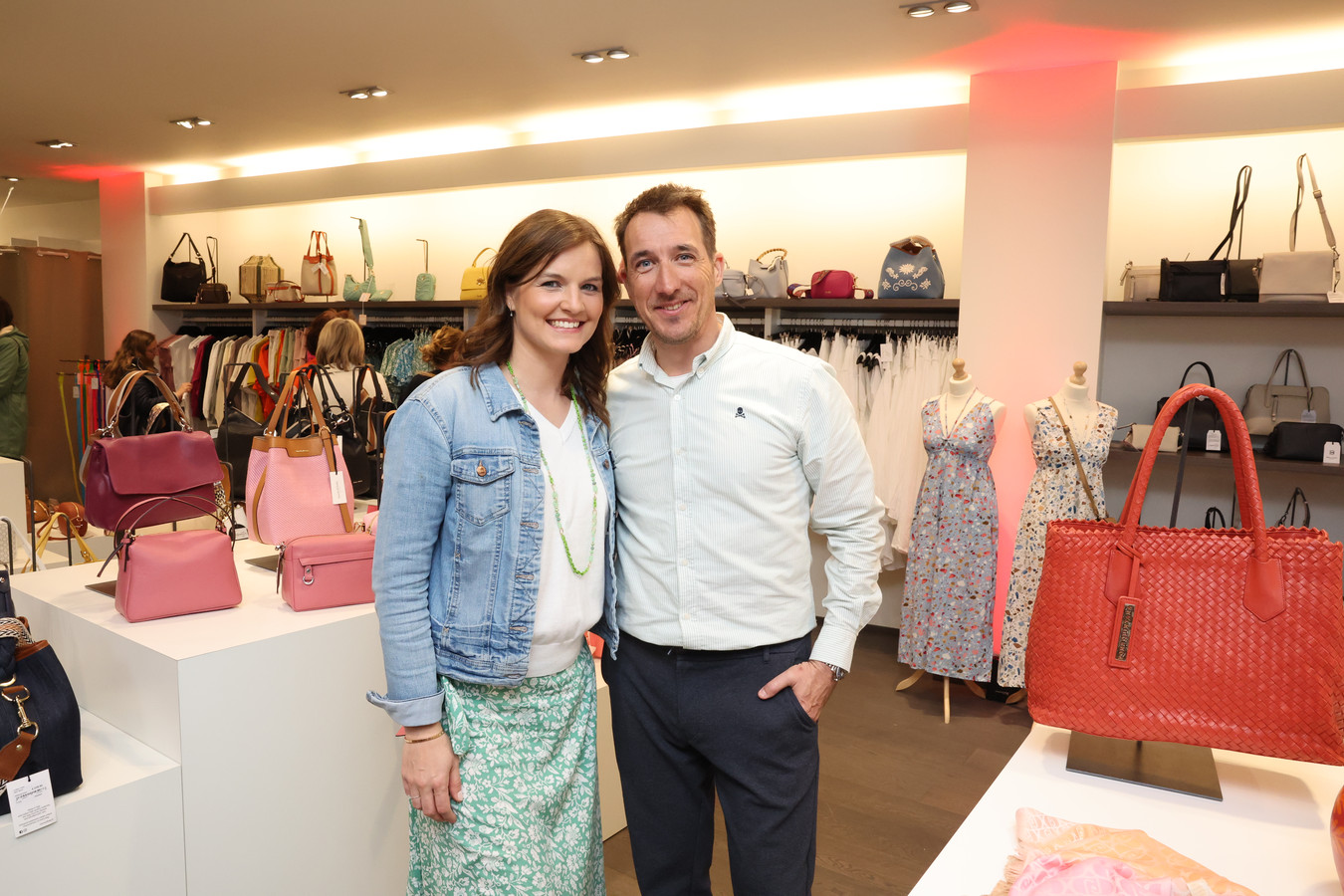 Andy Peelman verhuist deze zomer naar nieuwbouwvilla: “Speciaal voor ...