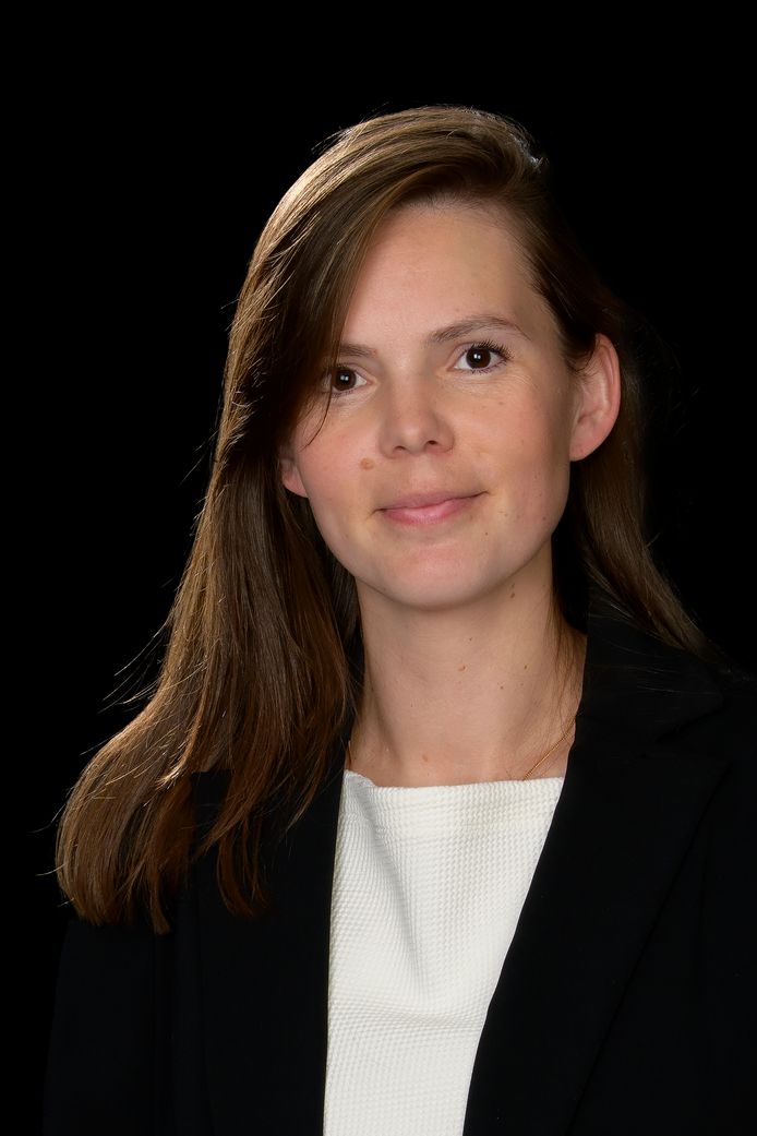 D66-raadslid Daniëlle de Jager stopt halfjaar na verkiezingen ...