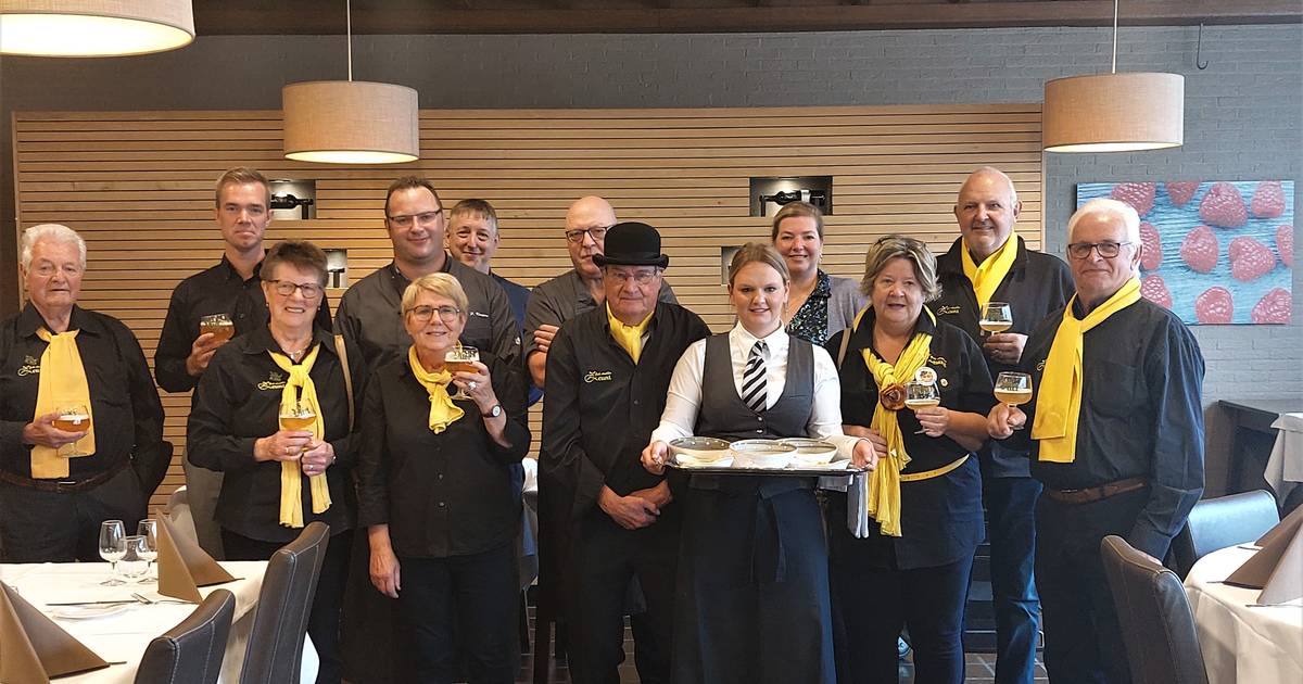 Sint Jozef Geel ontwikkelt stoofpotje met Vliet-bier: “Mooi evenwicht ...