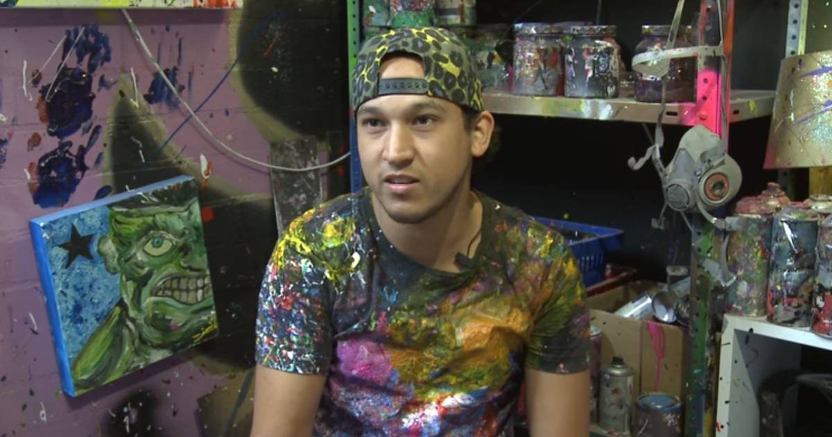 Bedenken van spookhuizen uit de hand gelopen hobby | Utrecht | AD.nl