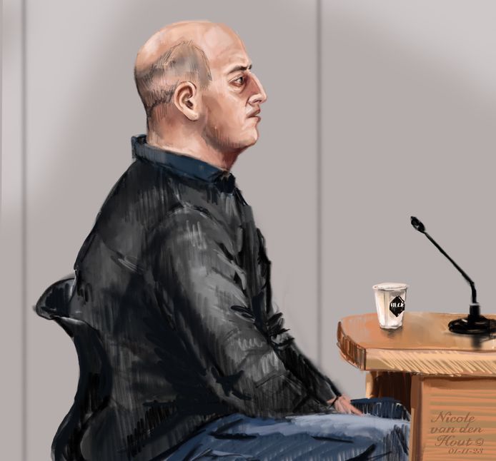 Marko kocht online wachtwoorden en haalde zo het pensioenpotje van een ...