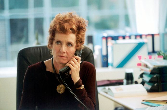 DOOR DE JAREN HEEN. Haar personages vergeet je nooit: de mijlpalen van ...