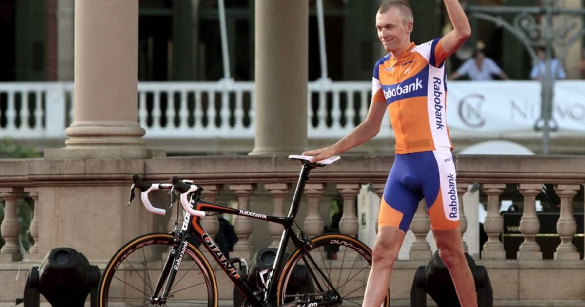 Ronde van Spanje start met ploegentijdrit | Wielrennen | AD.nl Ronde van Spanje start met ploegentijdrit | Wielrennen | AD.nl