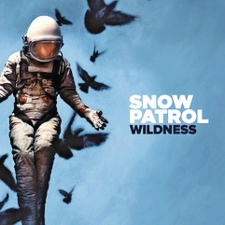 snow patrol - Wildness | Humo
