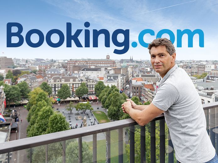 De Twentse roots van wereldmerk Booking.com: ‘Had dit nooit durven ...
