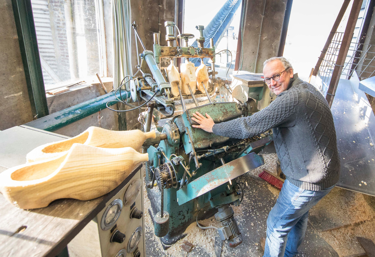 Zeeuwse boeren en hun klomp: liefde voor het leven | Foto | pzc.nl