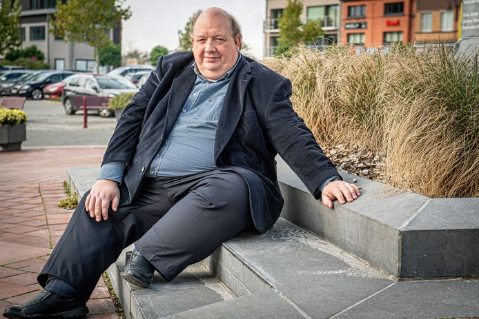 Bart Claeys vanaf zondag te zien in nieuwe Eén-reeks De Twaalf: “Mijn ...