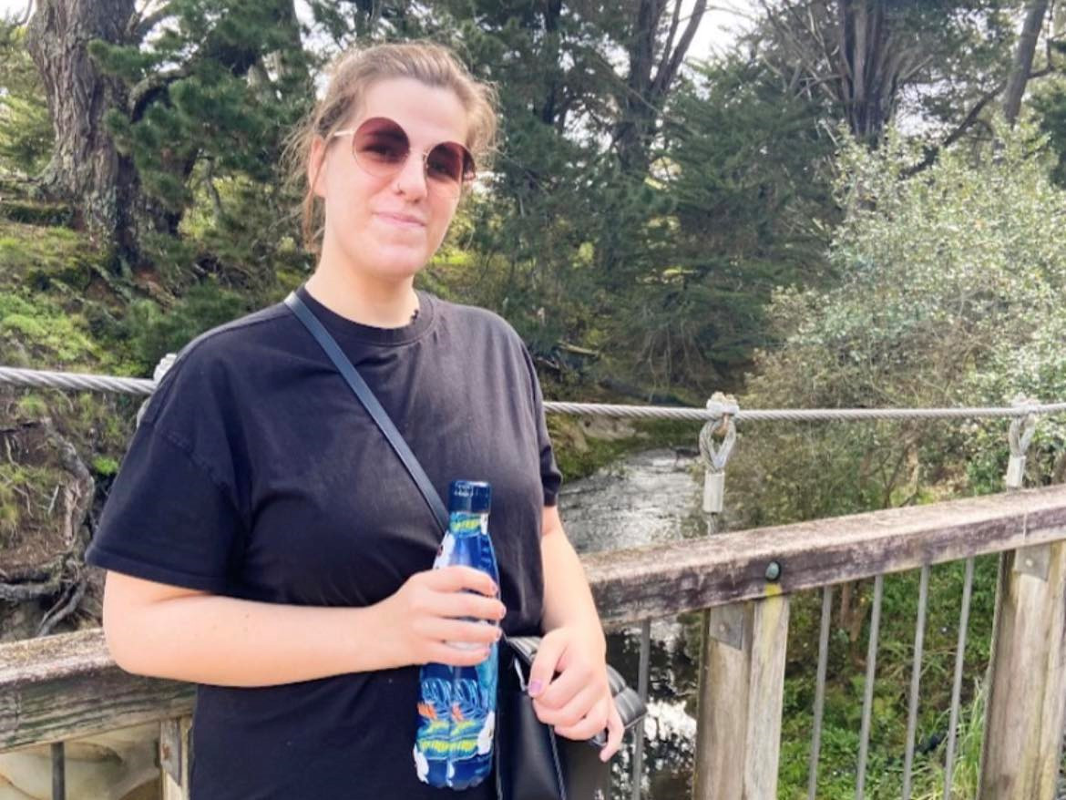 HOE ZOU HET NOG ZIJN MET... The Voice-deelneemster Julie (28), die naar ...