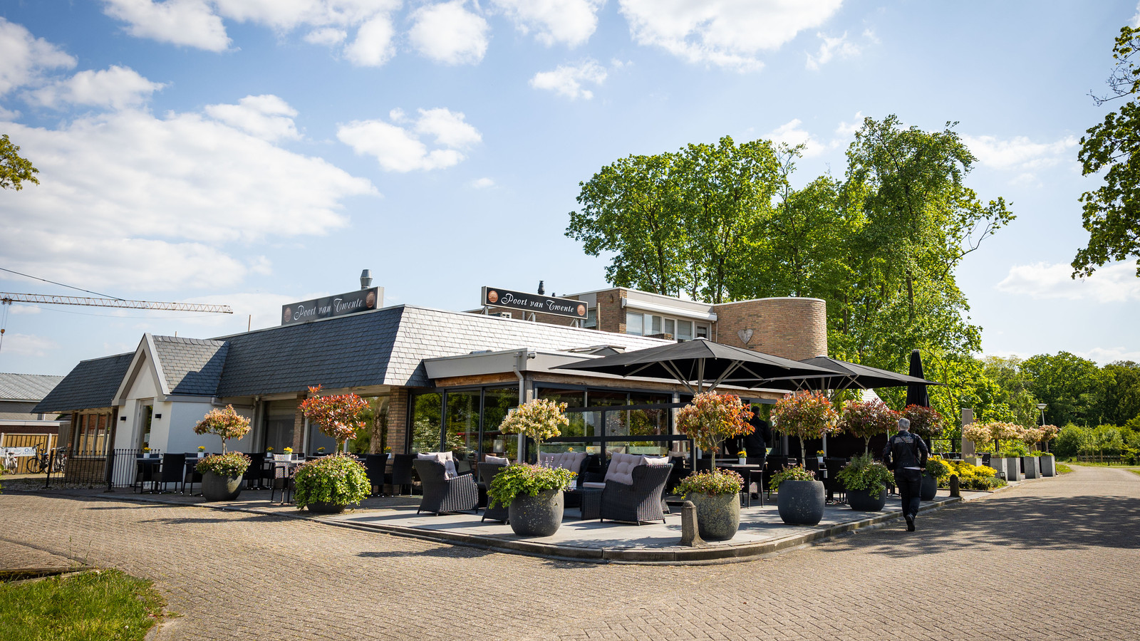 Bekende Twentse feestzaal in Rijssen wordt ‘all-you-can-eat’ Mellow ...