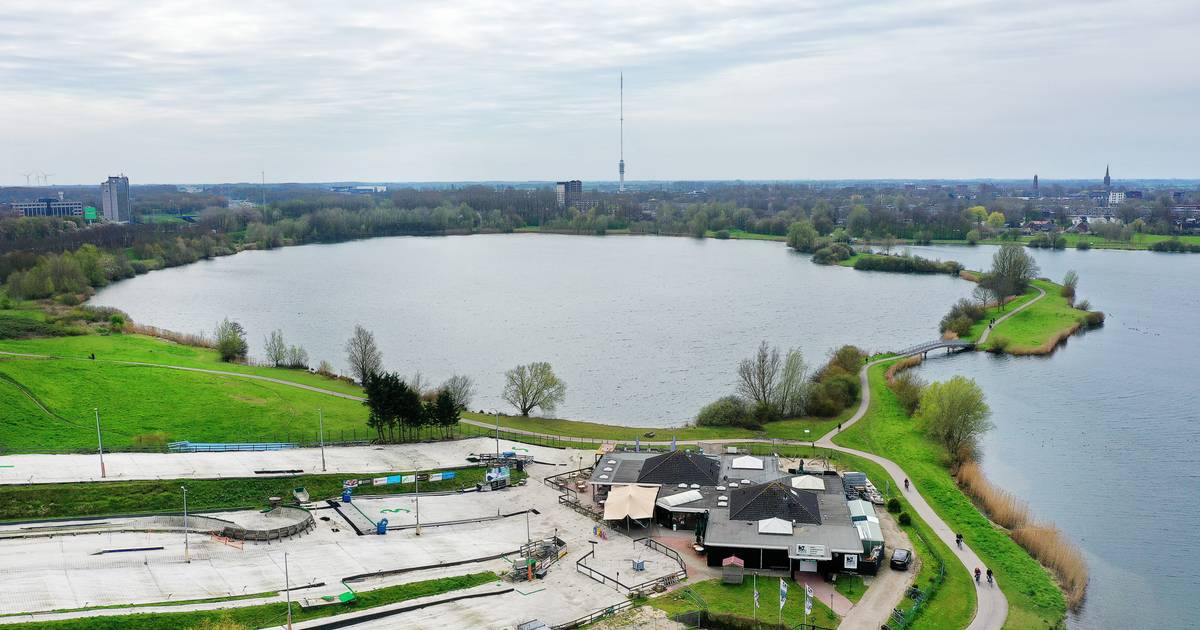 Wat moeten we toch met die Nedereindse Plas? ‘Alsjeblieft géén filiaal ...