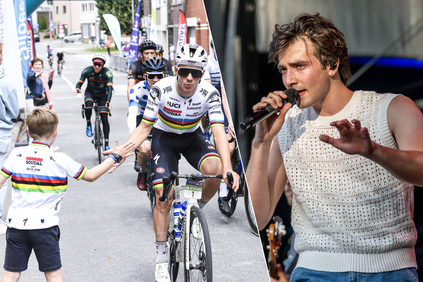 Wat te doen deze zomervakantie in Brussel, de Rand en het Pajottenland ...