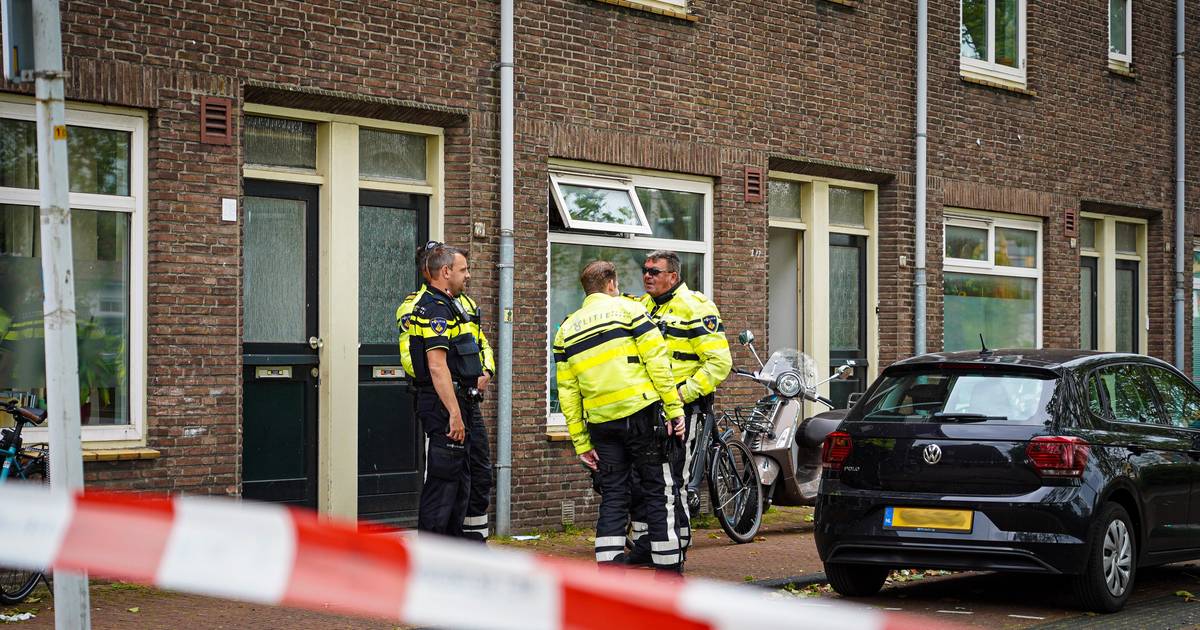 Fietser raakt gewond op Willem de Zwijgerlaan in Leiden, politie doet onderzoek | 112 nieuws ...