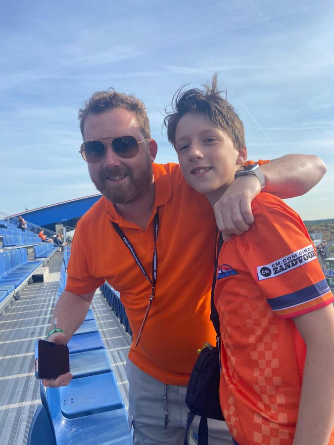 Geld verdienen en vroeg met pensioen, dat was wat Wouter wilde: ‘Maar ...