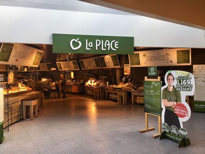 Deze vestigingen van La Place in Oost-Nederland gaan dicht en déze ...