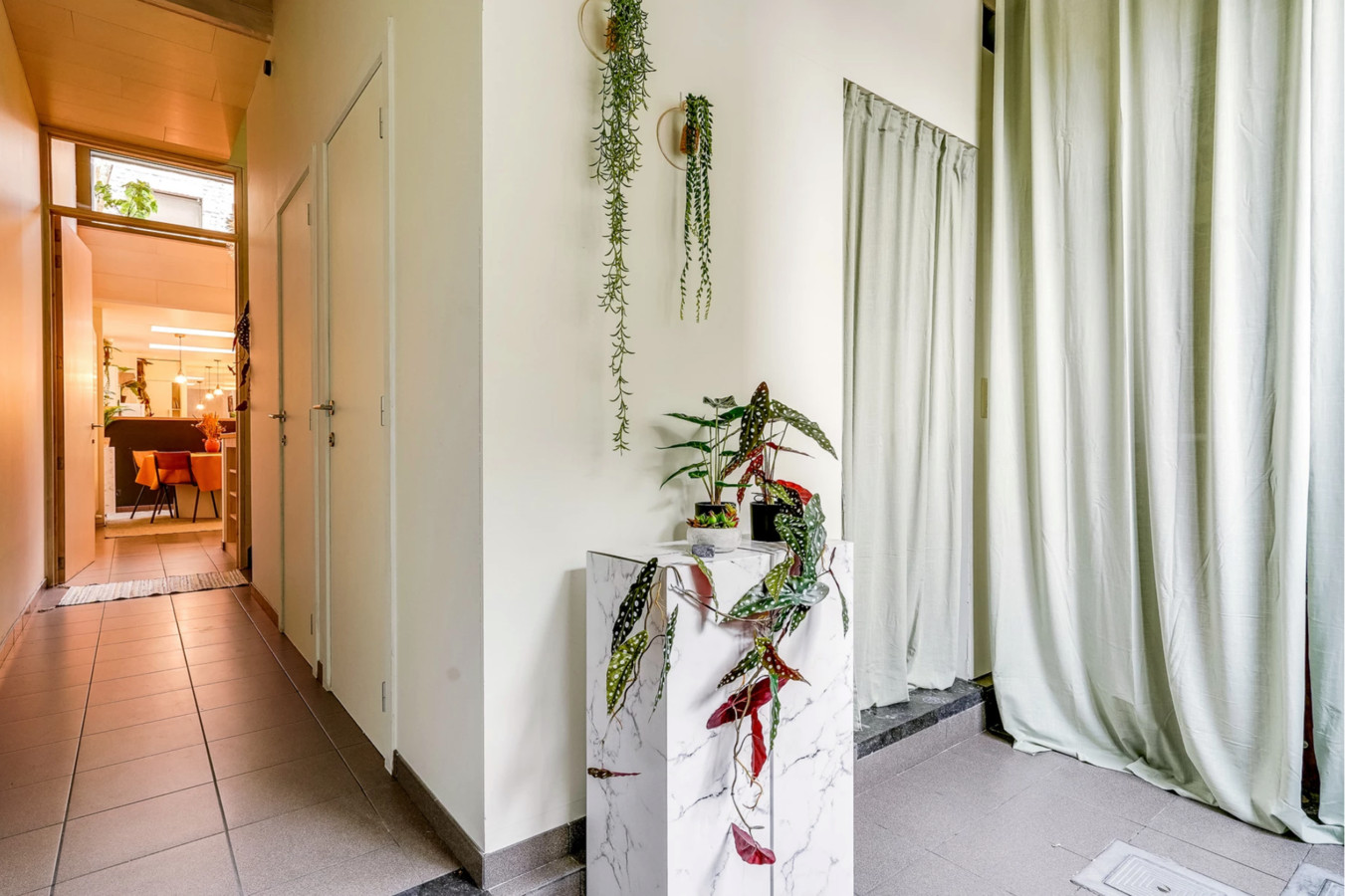Huis van Lize Feryn te koop in Gent: “Mijn zusjes en ik hebben hier zo ...