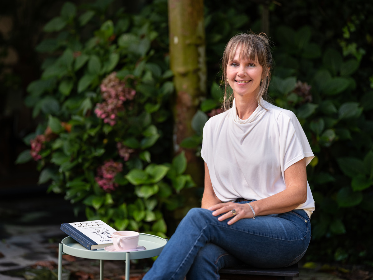 Francien coacht stellen met (on)vervulde kinderwens: ‘Dan doe je toch ...