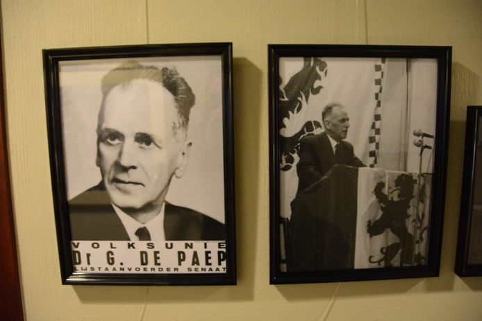 Gerard De Paep krijgt permanente expo in seniorenresidentie: “Een ...