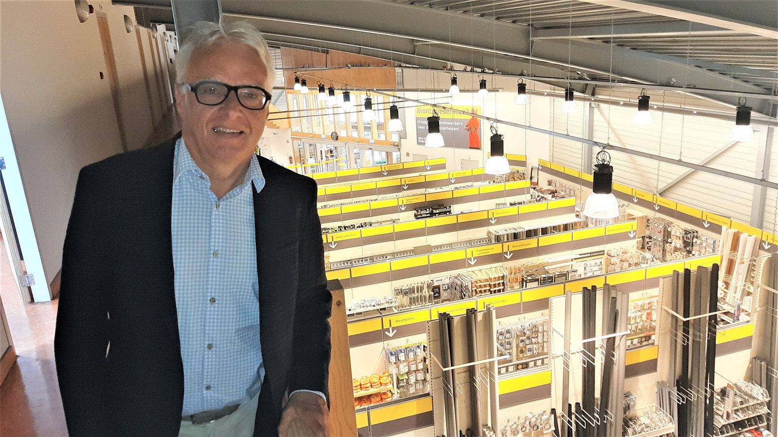 Doe-het-zelf-familie Van Pul stopt na 143 jaar met ondernemen in ...