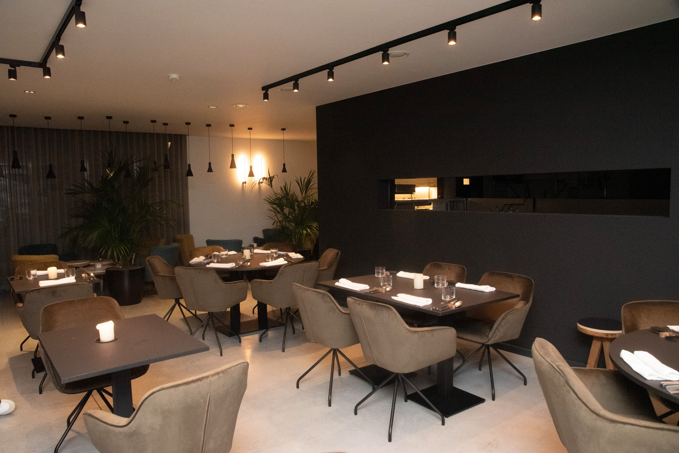 RESTOTIP. Bistro Verjus in Lochristi: culinair genieten in ongedwongen ...