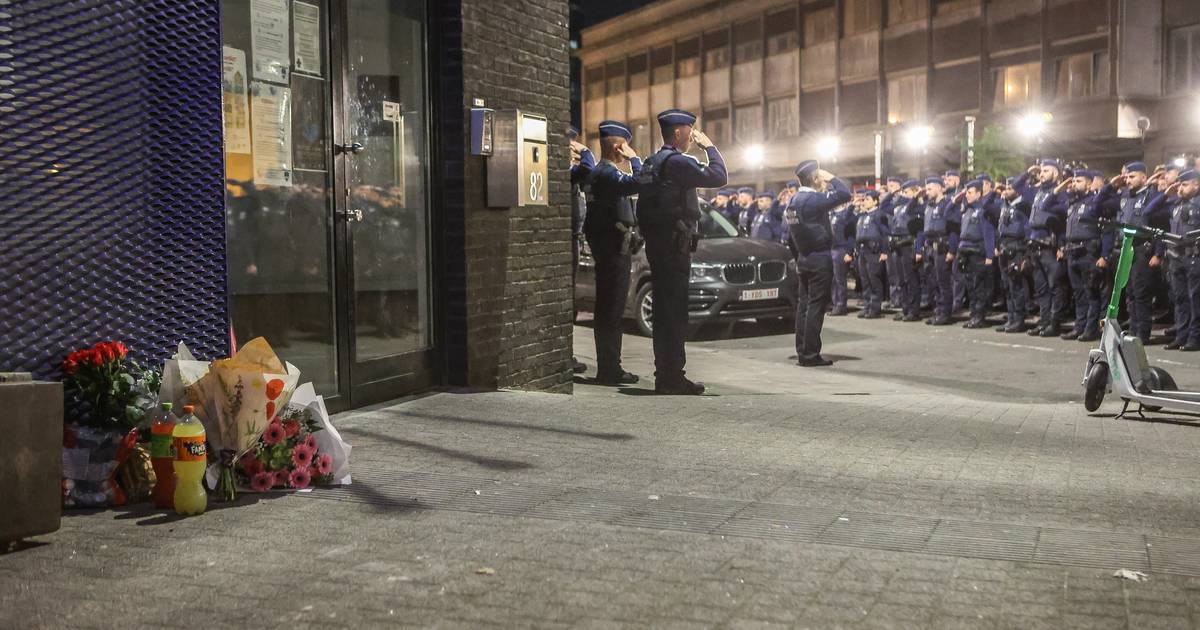 De dodelijke donderdag in Brussel: hoe één zin van Yassine Mahi (32 ...