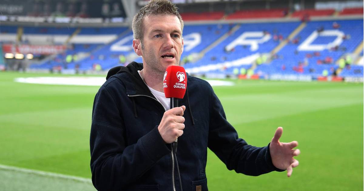 Filip Joos: "Dans ma deuxième vie, je veux la jeunesse éternelle et je ...