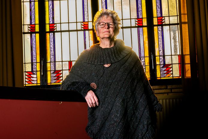 Vrijwel elke dag brandt het licht in het Rozenburgse muziektheater en ...