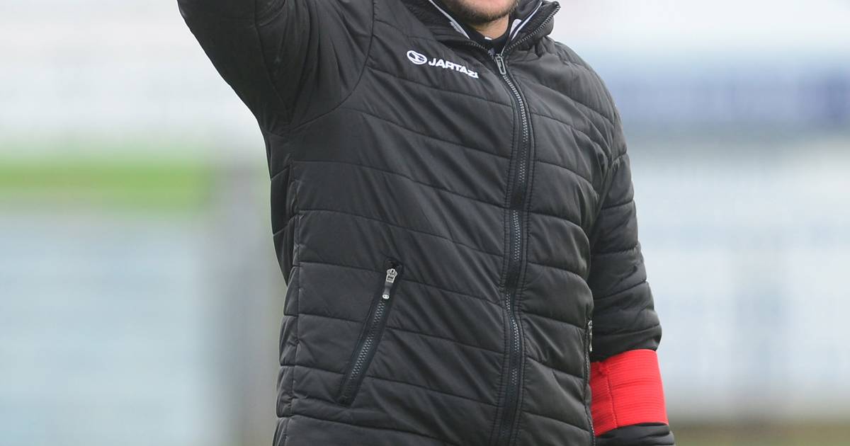 Tim Scheers: "Als taken niet worden uitgevoerd, sta je als trainer ...