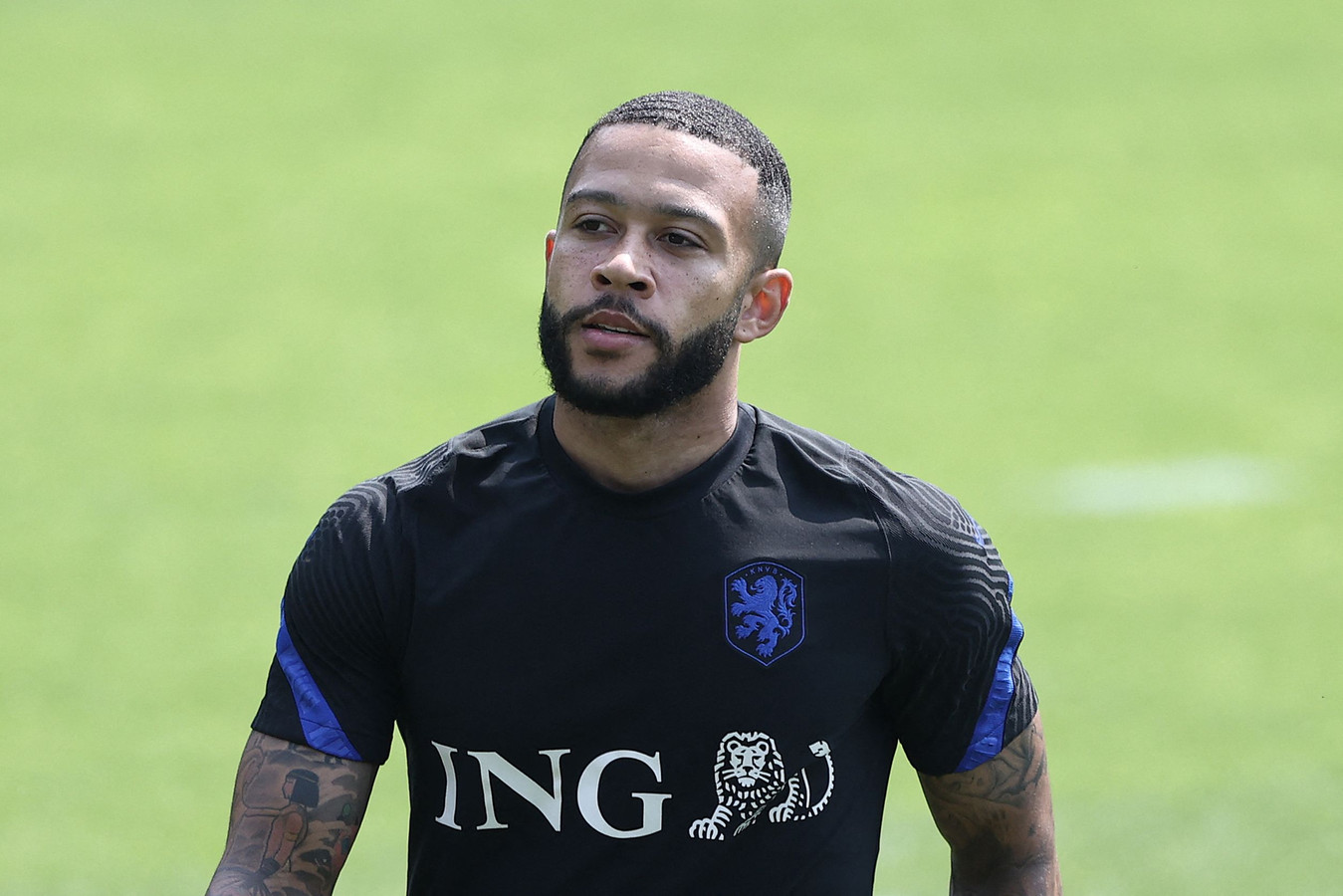 Memphis bereidt zich voor met psalm over juichen, Luuk en Cody willen ...