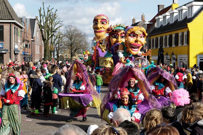 Hoeveel toekomst heeft de optocht nog? ‘Carnaval is niet meer ...