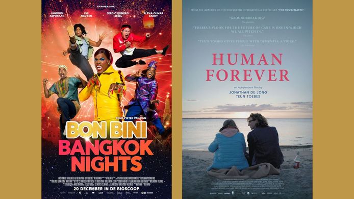 Bon Bini Bangkok Nights en documentaire Human Forever winnen Gouden ...
