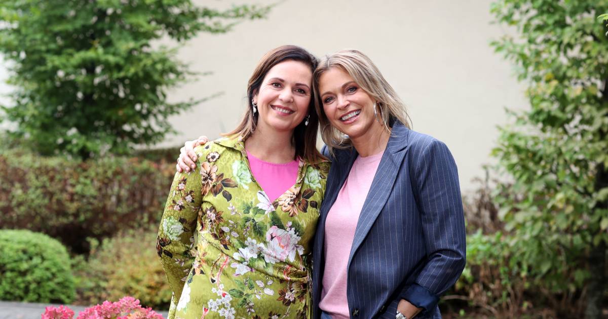 "Ik reed 's avonds blètend en stikkapot naar huis": 'Familie'-collega's ...