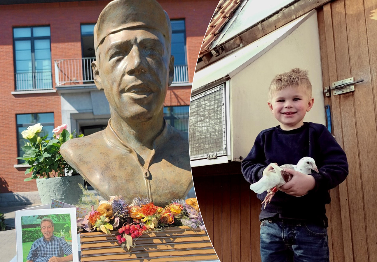 1,5 miljoen keer bedankt! Deze Grobbendonkse verhalen hebben jullie het ...