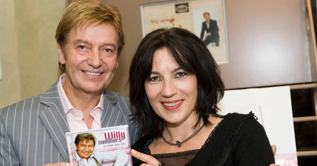 Willy Sommers over zijn speciale band met Bea Van der Maat: “Ik ben ...