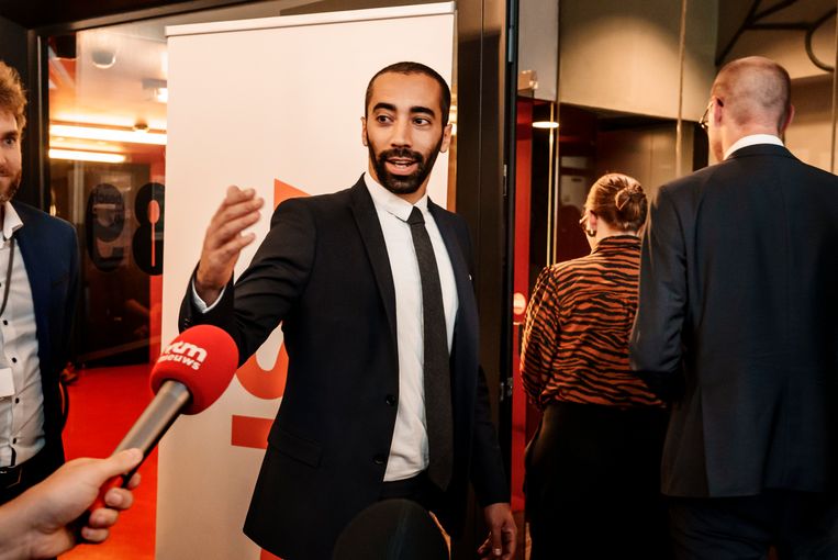 Ons politieke systeem is het hartinfarct nabij | De Morgen Ons politieke systeem is het hartinfarct nabij | De Morgen