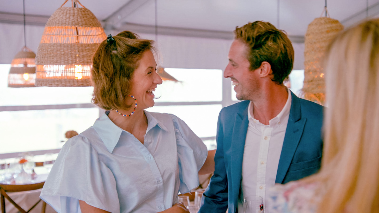“Ik flirtte, maar kreeg geen reactie”: Cathy uit ‘Boer zkt vrouw’ koos ... “Ik flirtte, maar kreeg geen reactie”: Cathy uit ‘Boer zkt vrouw’ koos ...