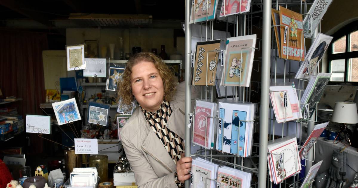 Lennie heeft long covid en moet elke twee uur even slapen: ‘Soms heb ik ...