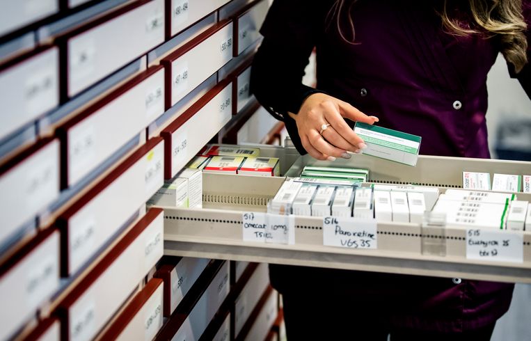 Opinie: ‘Grote zorgen om ‘technische’ wijziging Geneesmiddelenwet’