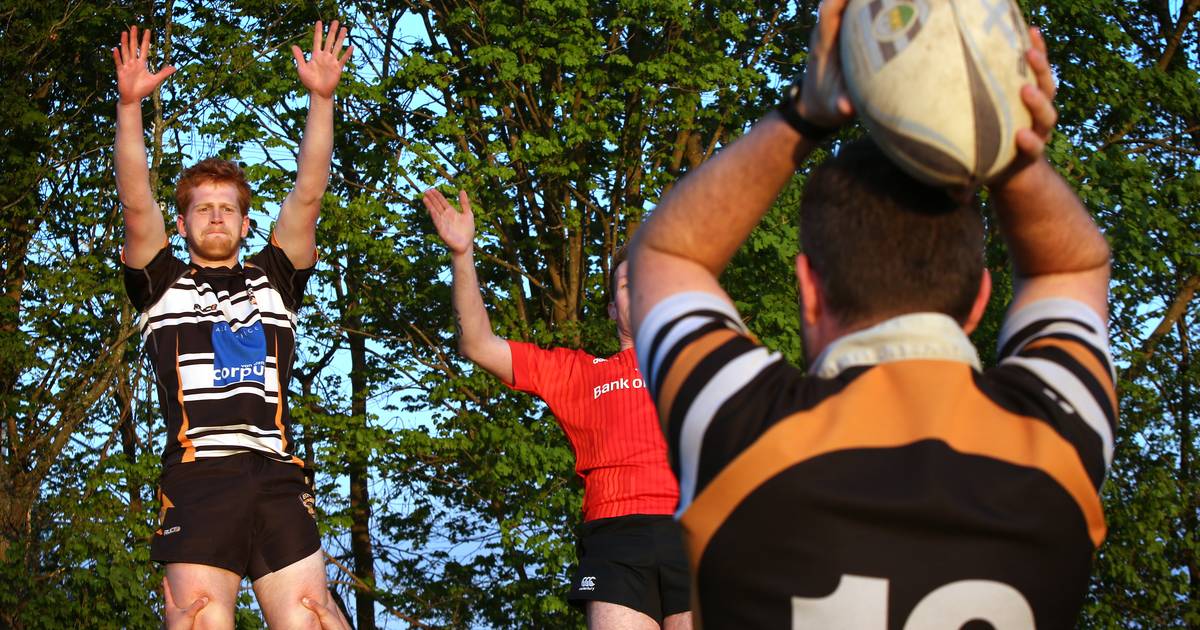 Slot zonder spektakel voor Bredase rugbyclub door nieuwe ...